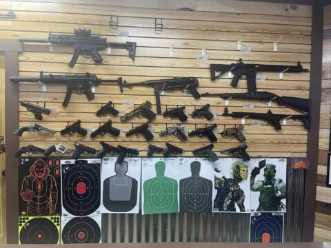 Services - Berkeley Springs Trading Post